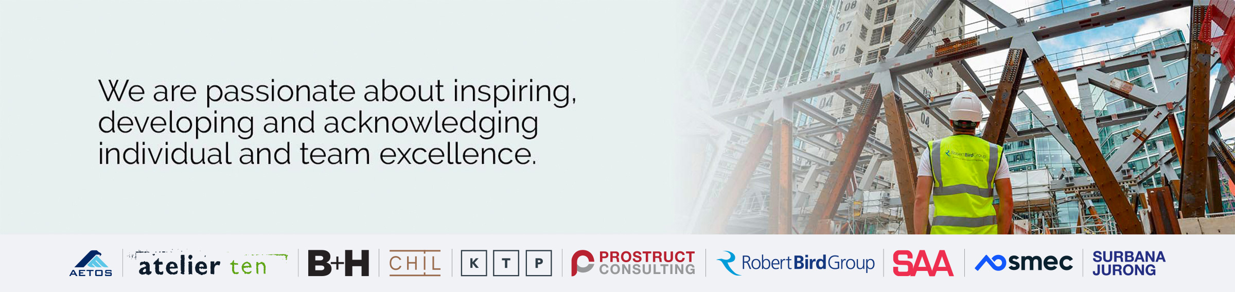 Senior Structural Engineer page is loaded